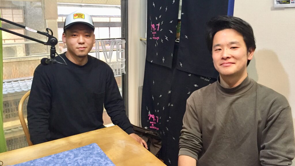 2025-6-10OA 京の田舎の青空スマホ教室 - 京の田舎暮らしだより【FM79.7MHz京都三条ラジオカフェ】